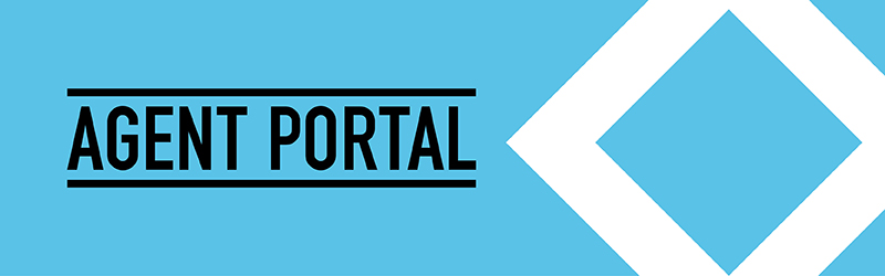 Victoria University Agent Portal